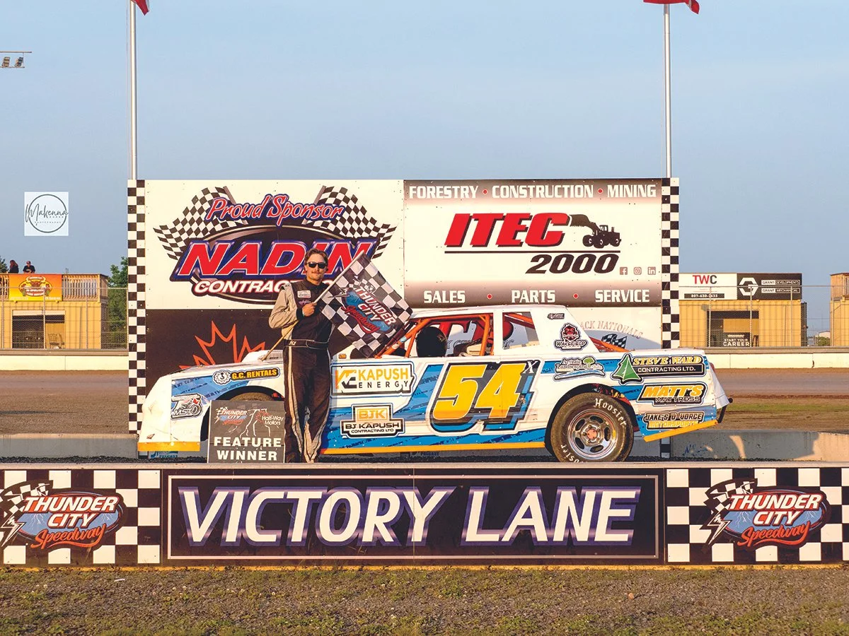 6-24 Page 25 | ATD Racing News