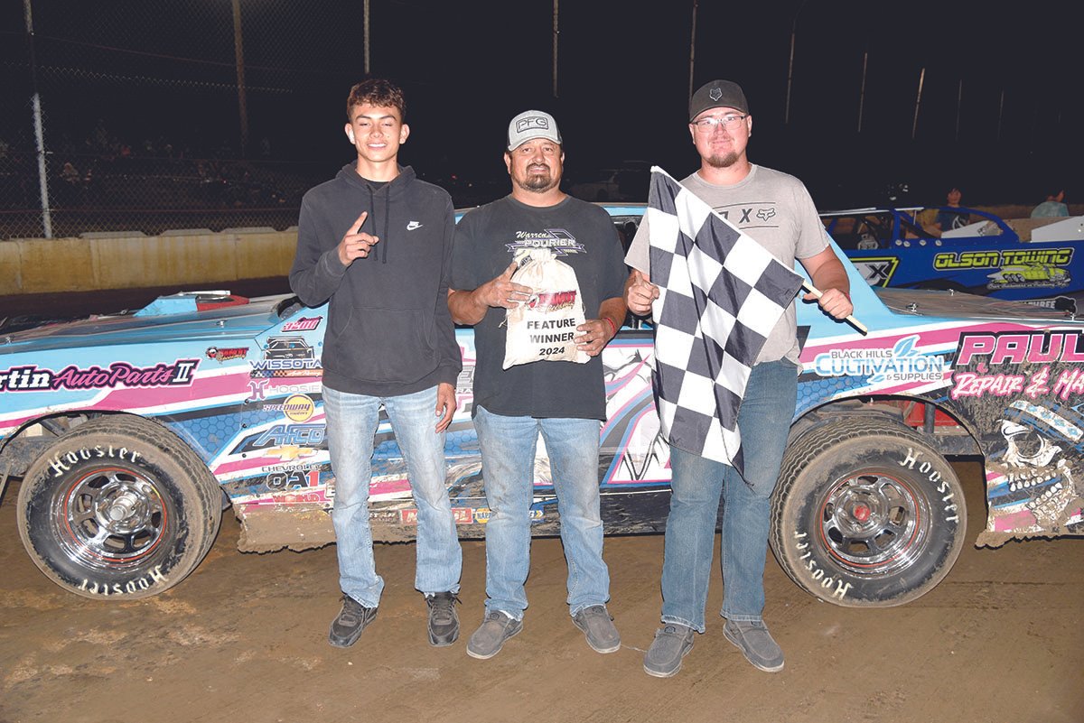 7-9 Page 29 | ATD Racing News