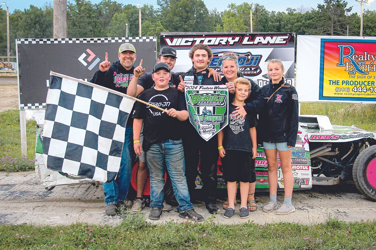 8-6 Page 27 | ATD Racing News