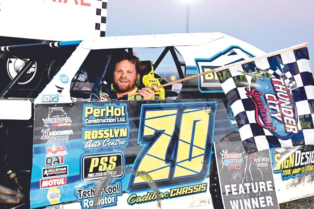 7-15 Page 3 | ATD Racing News
