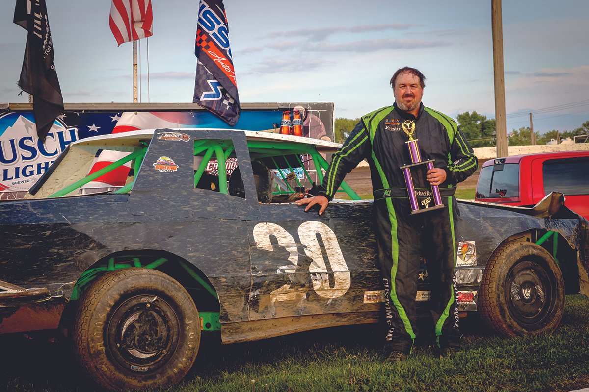 5-27 Page 5 | ATD Racing News