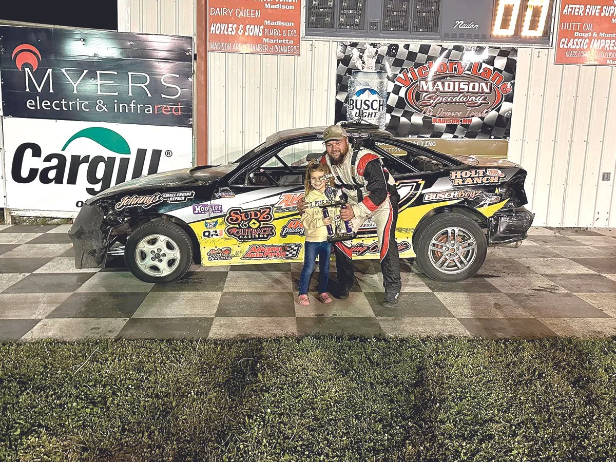 10-22 Page 19 | ATD Racing News