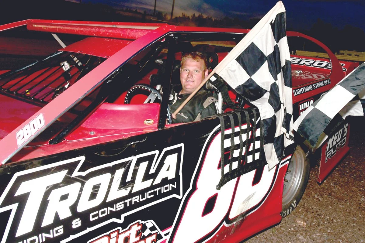 7-9 Page 21 | ATD Racing News