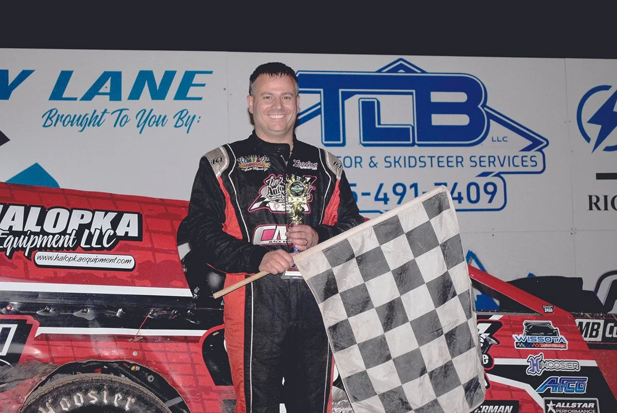 7-9 Page 18 | ATD Racing News