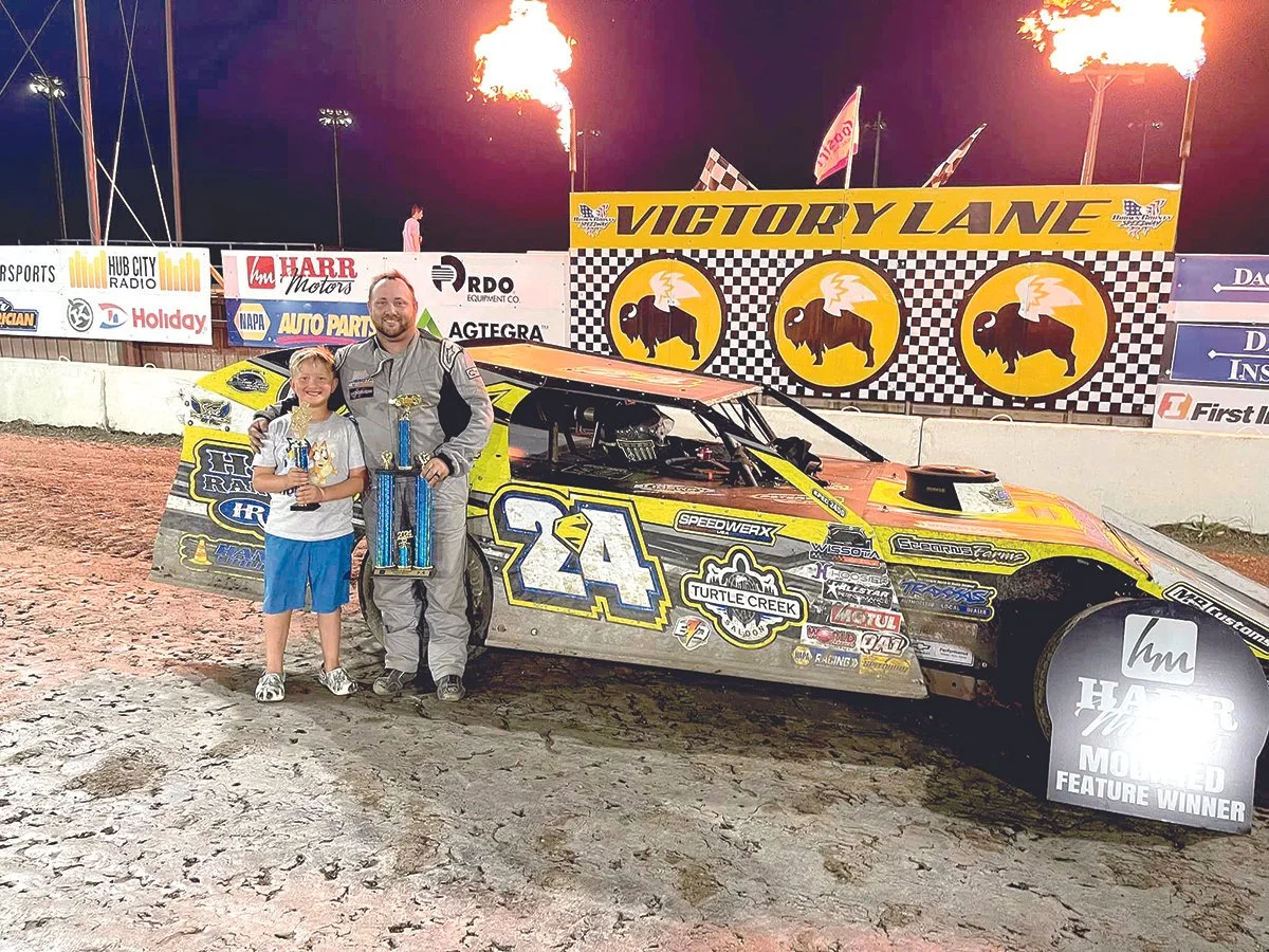 7-30 Page 5 | ATD Racing News