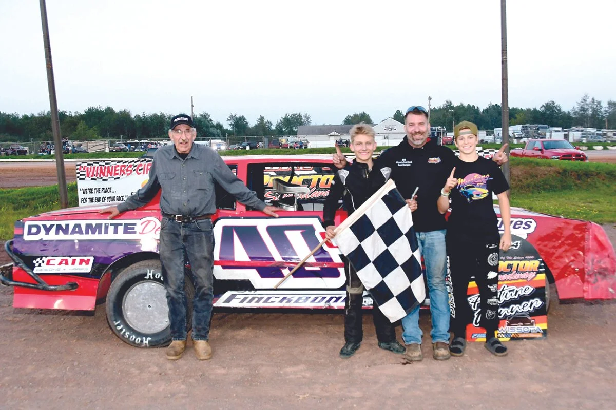 8-20 Page 28 | ATD Racing News