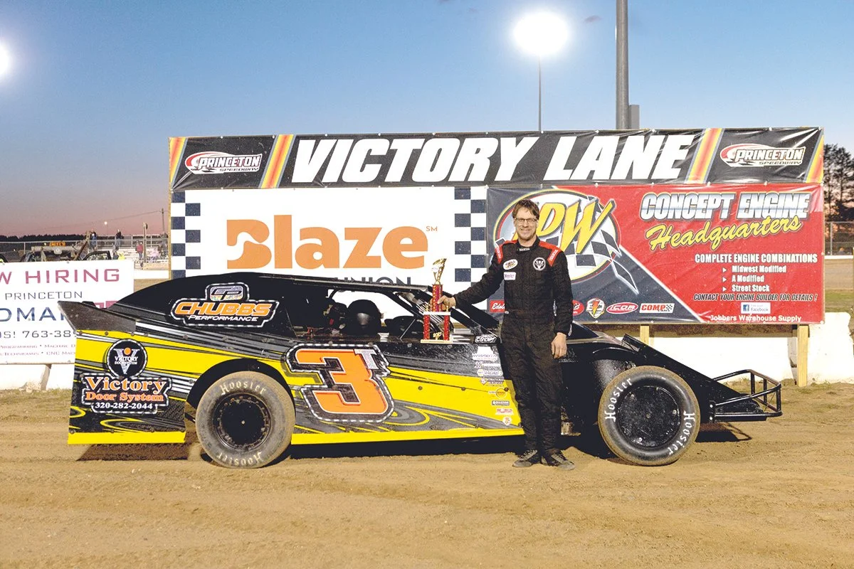4-29 Page 11 | ATD Racing News