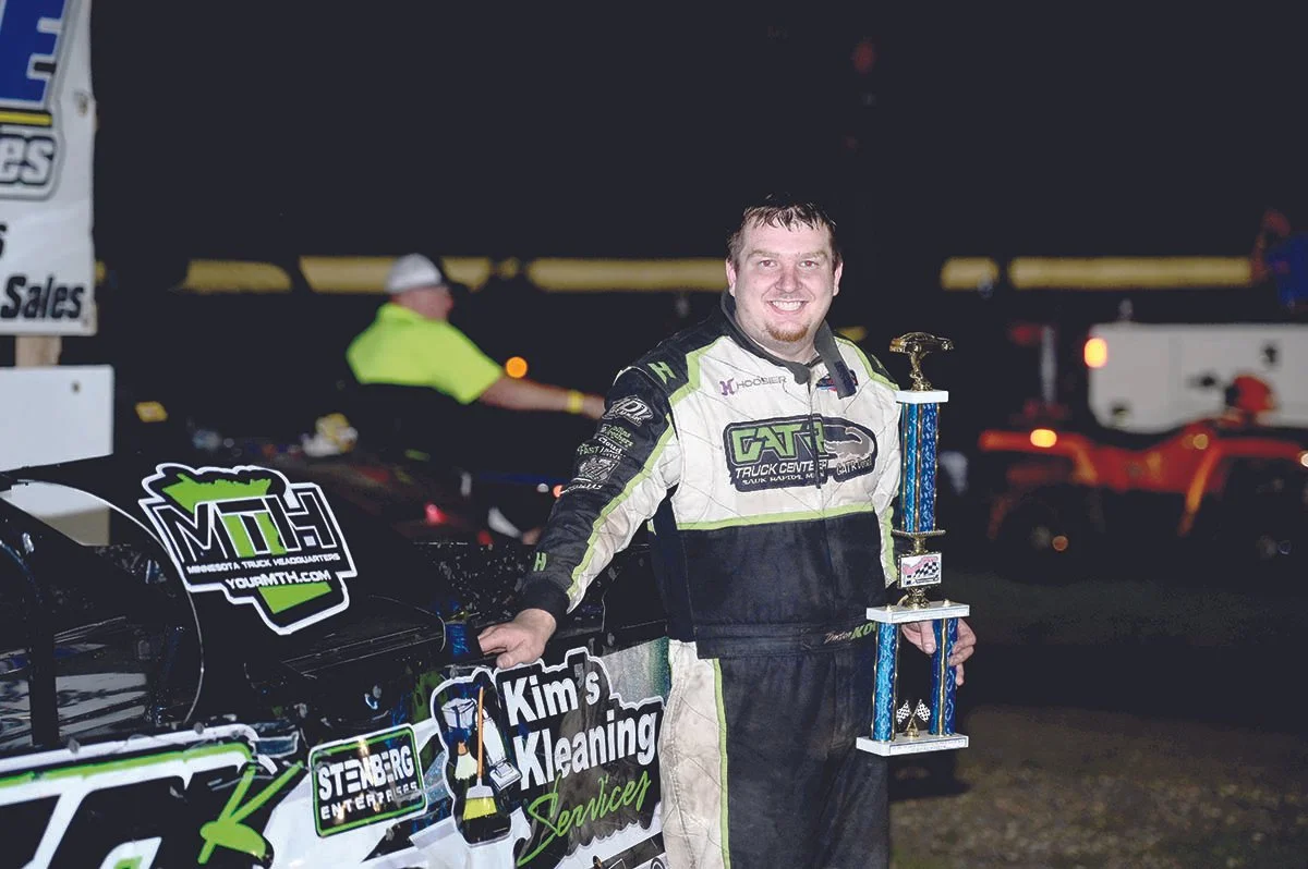 7-2 Page 5 | ATD Racing News