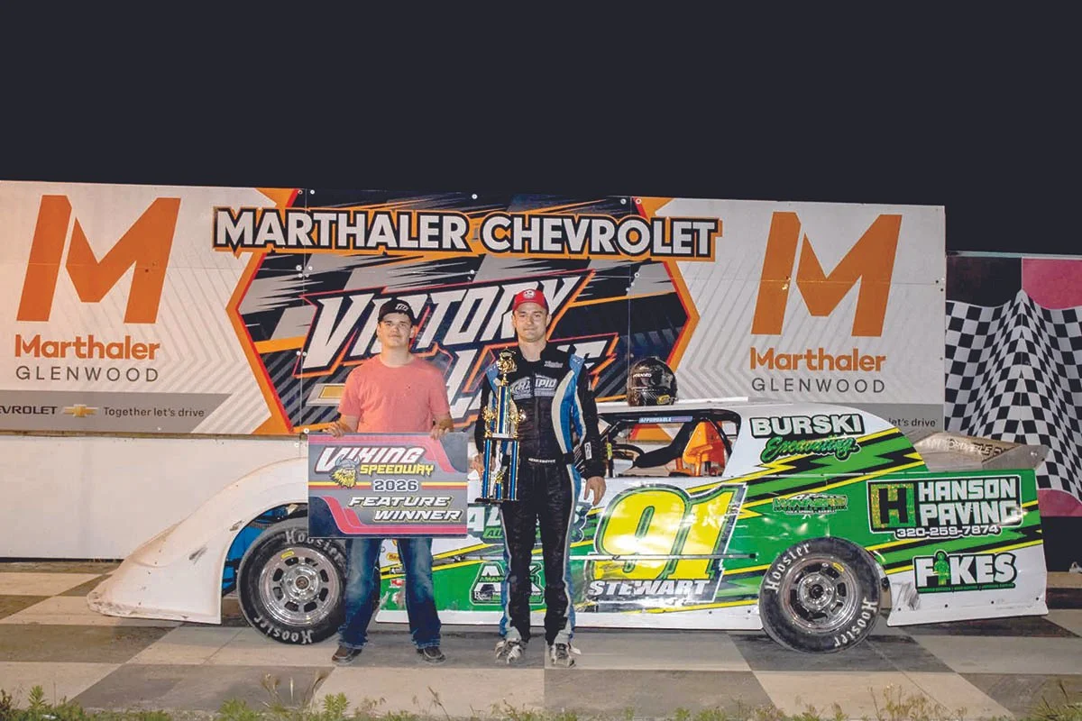 6-16 Page 4 | ATD Racing News