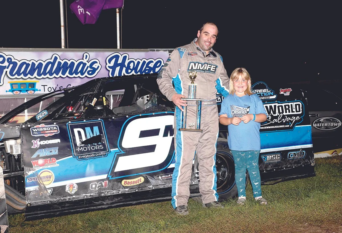 9-3 Page 9 | ATD Racing News