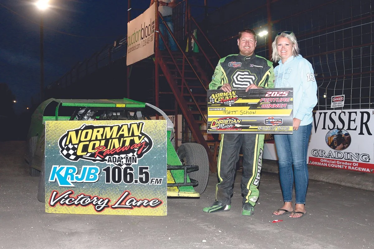 6-3 Page 6 | ATD Racing News