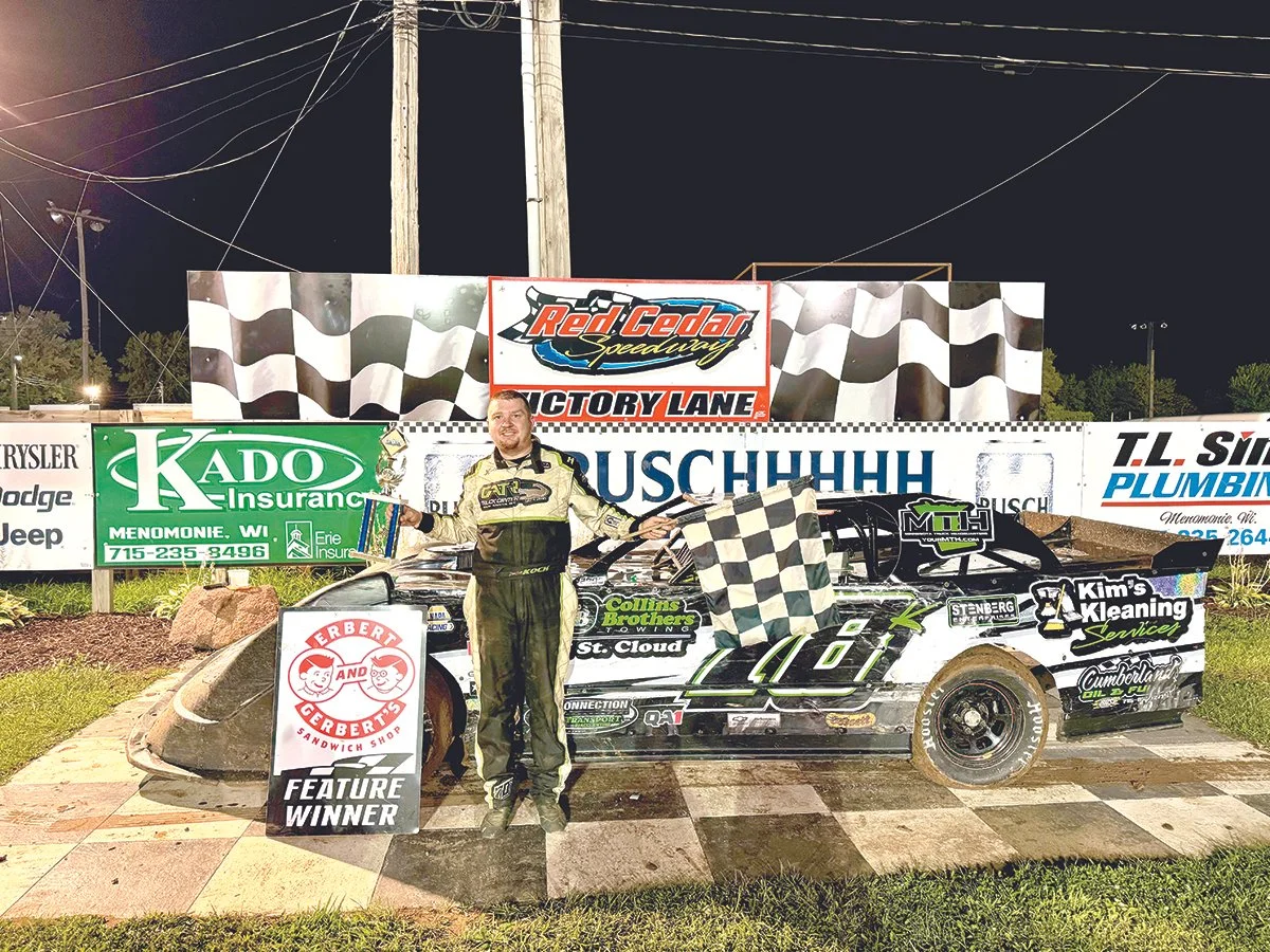 8-20 Page 21 | ATD Racing News