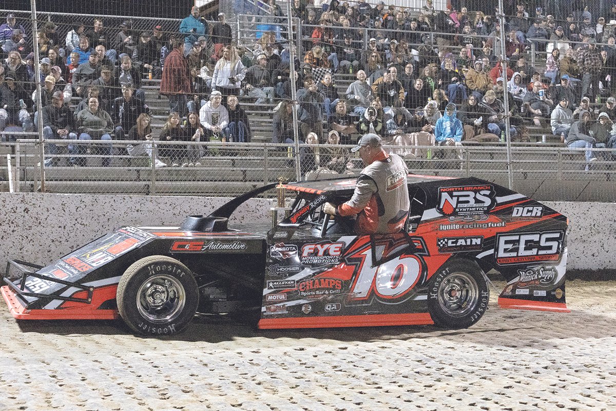 5-14 Page 5 | ATD Racing News