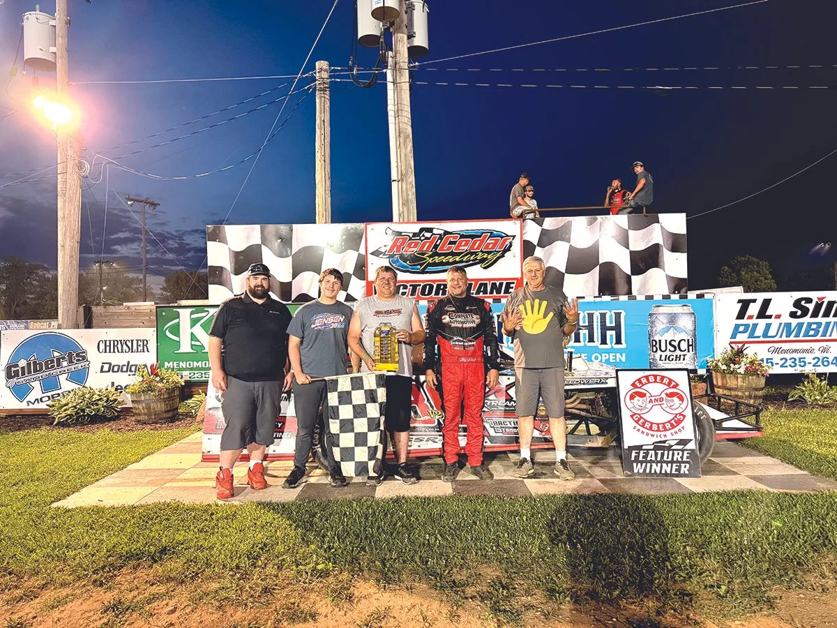 7-15 Page 6 | ATD Racing News