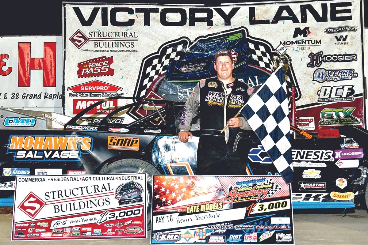 9-3 Page 18 | ATD Racing News