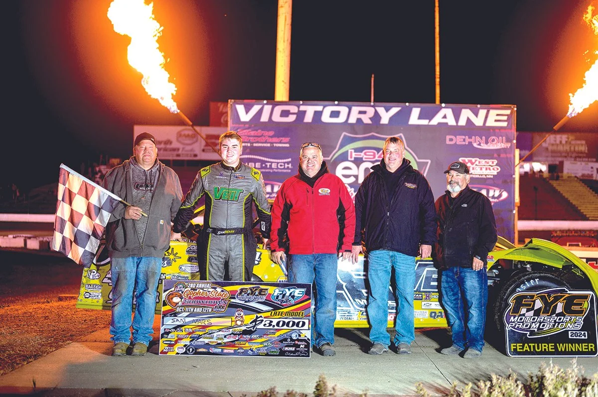 10-22 Page 8 | ATD Racing News