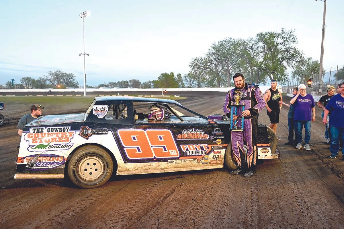 5-14 Page 22 | ATD Racing News