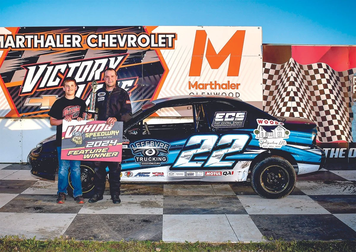 6-11 Page 30 | ATD Racing News