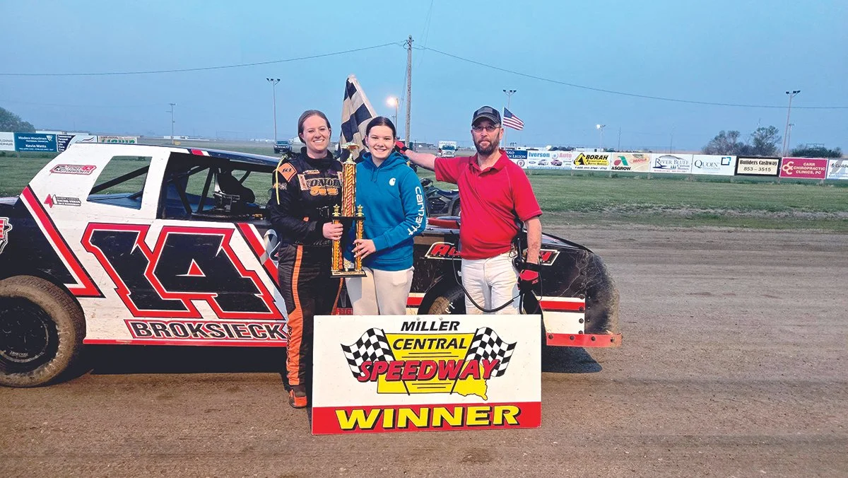 5-13 Page 7 | ATD Racing News