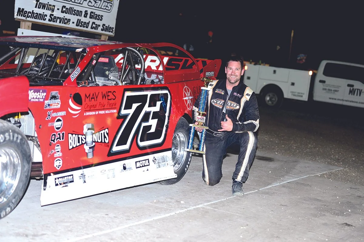 5-6 Page 19 | ATD Racing News