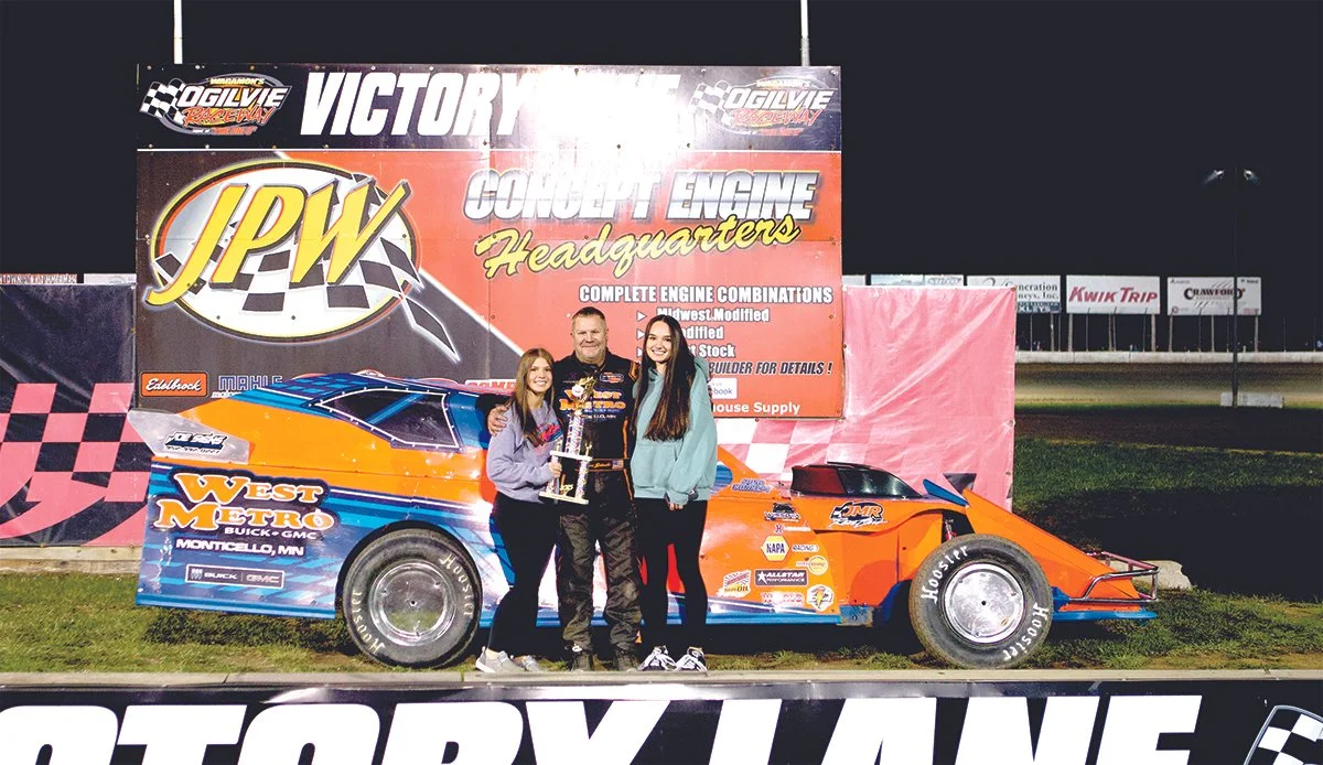 5-6 Page 17 | ATD Racing News