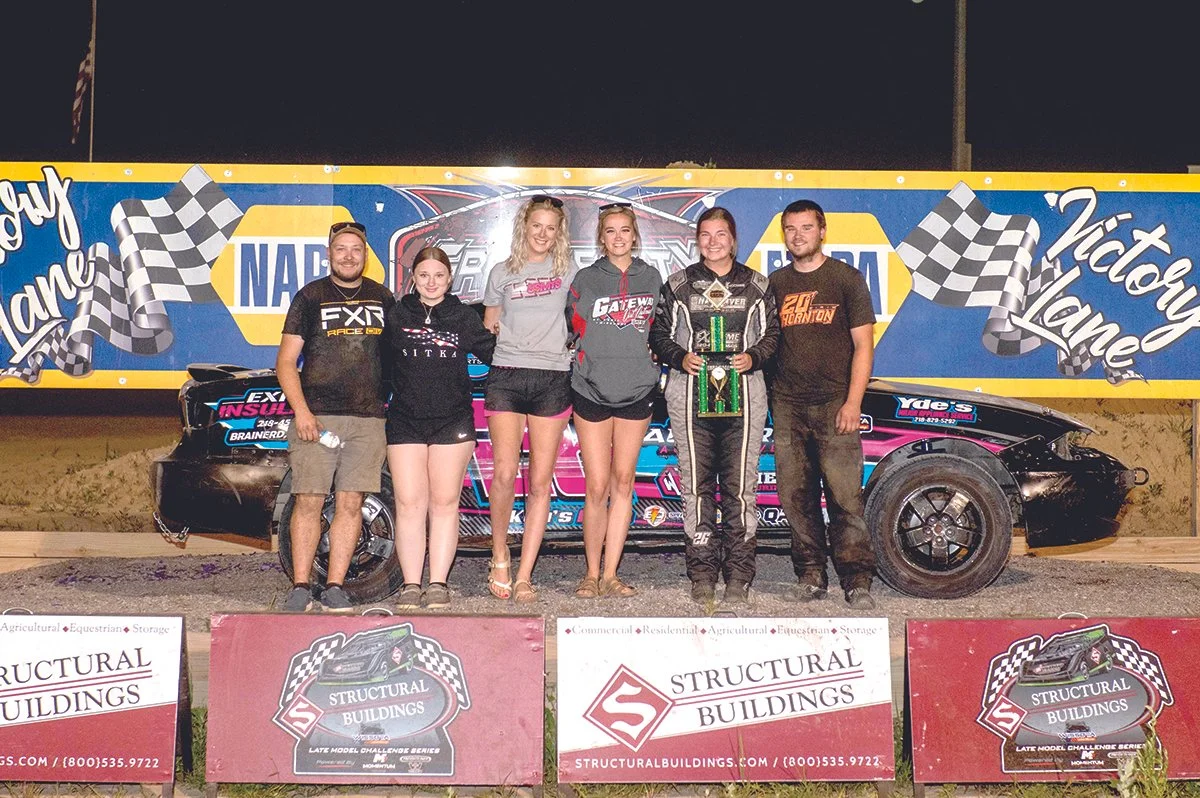 7-23 Page 30 | ATD Racing News