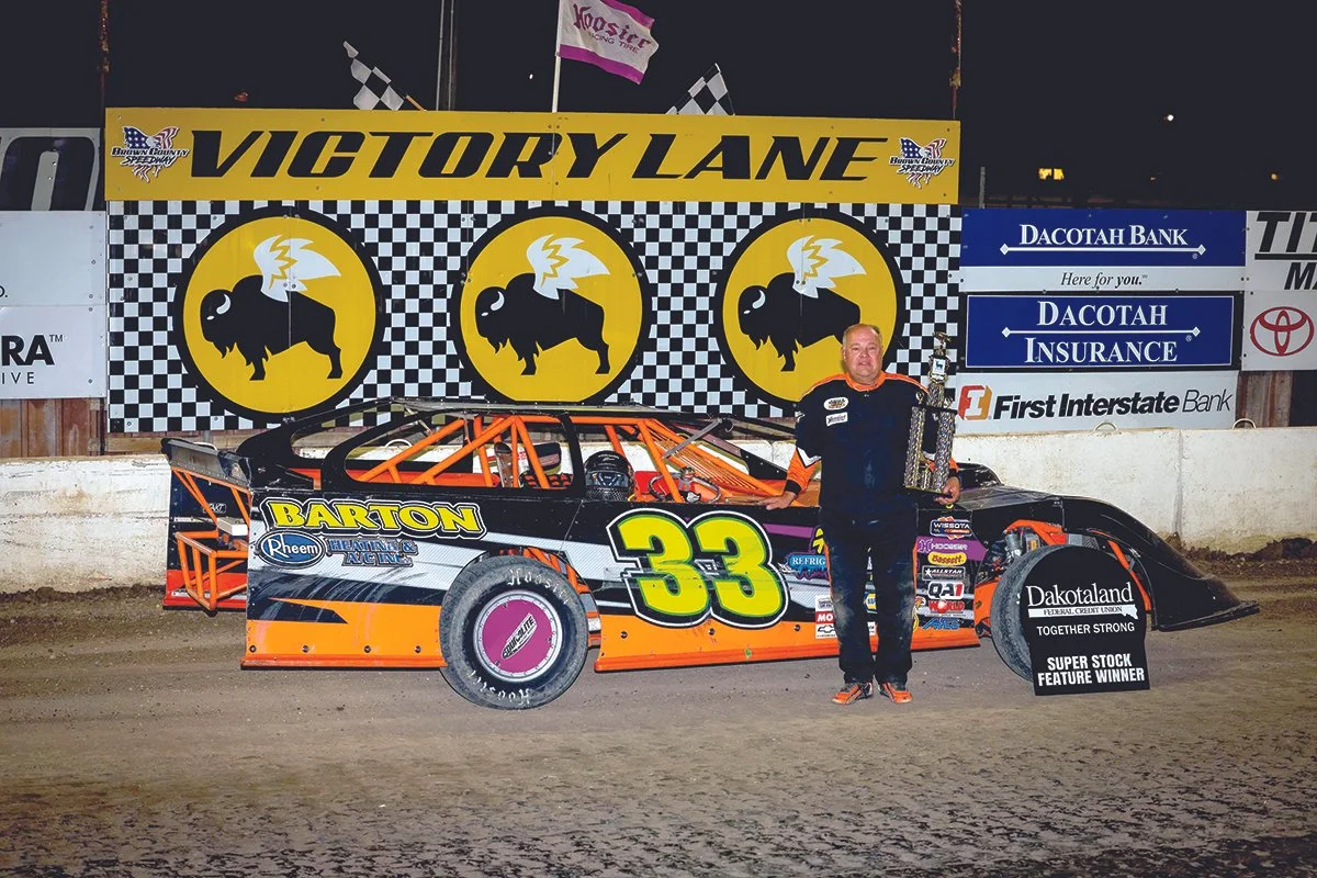 9-3 Page 27 | ATD Racing News