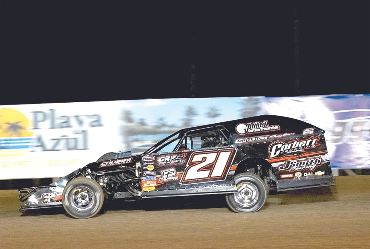 1-30 Page 2 | ATD Racing News