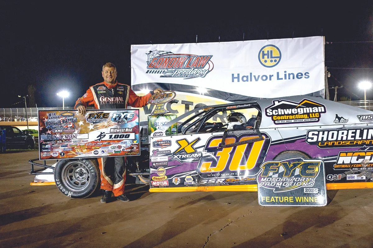 7-2 Page 6 | ATD Racing News