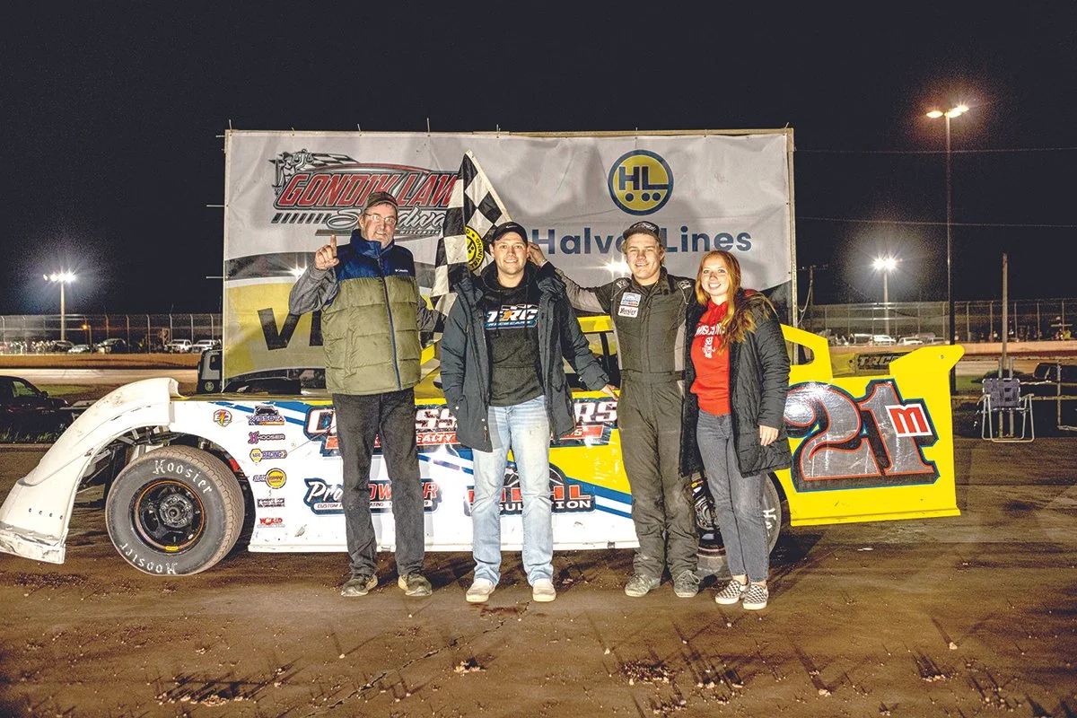 6-3 Page 3 | ATD Racing News