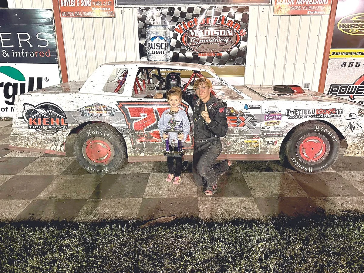 10-22 Page 20 | ATD Racing News