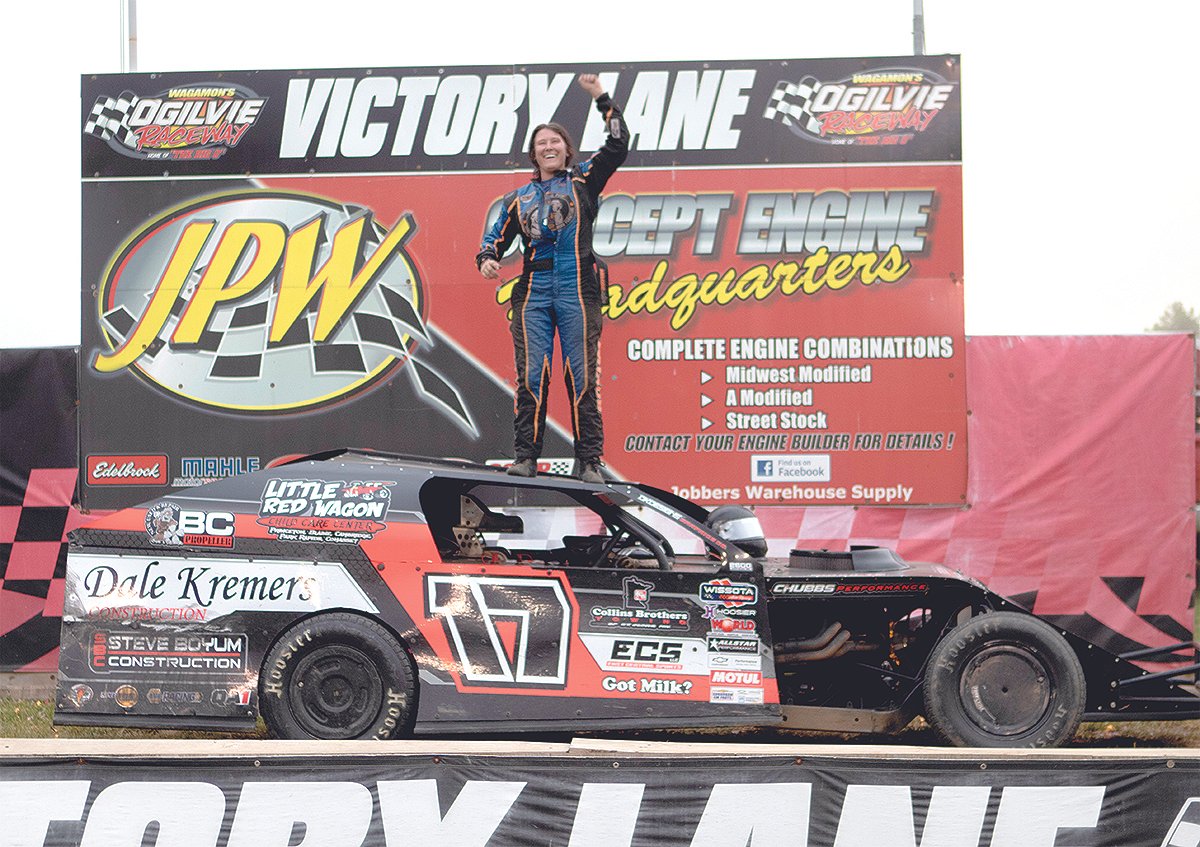 7-23 Page 5 | ATD Racing News