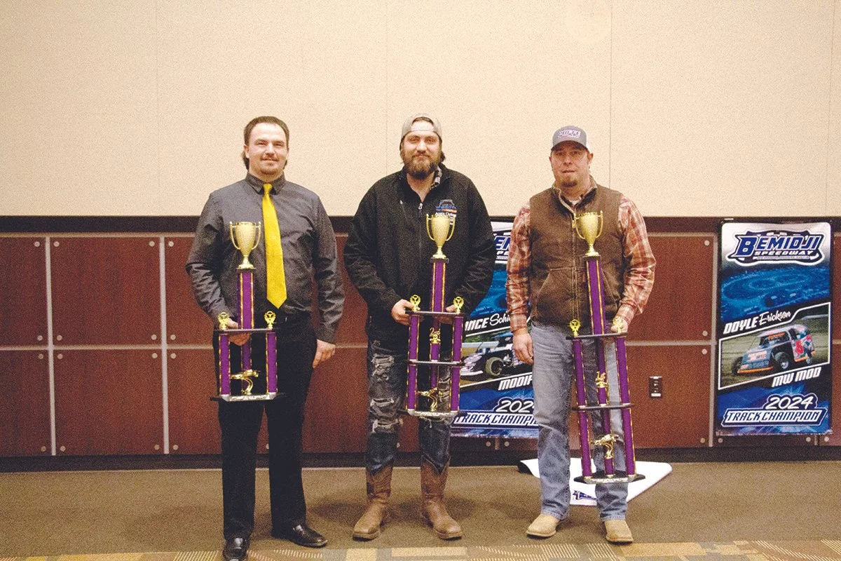 4-29 Page 25 | ATD Racing News