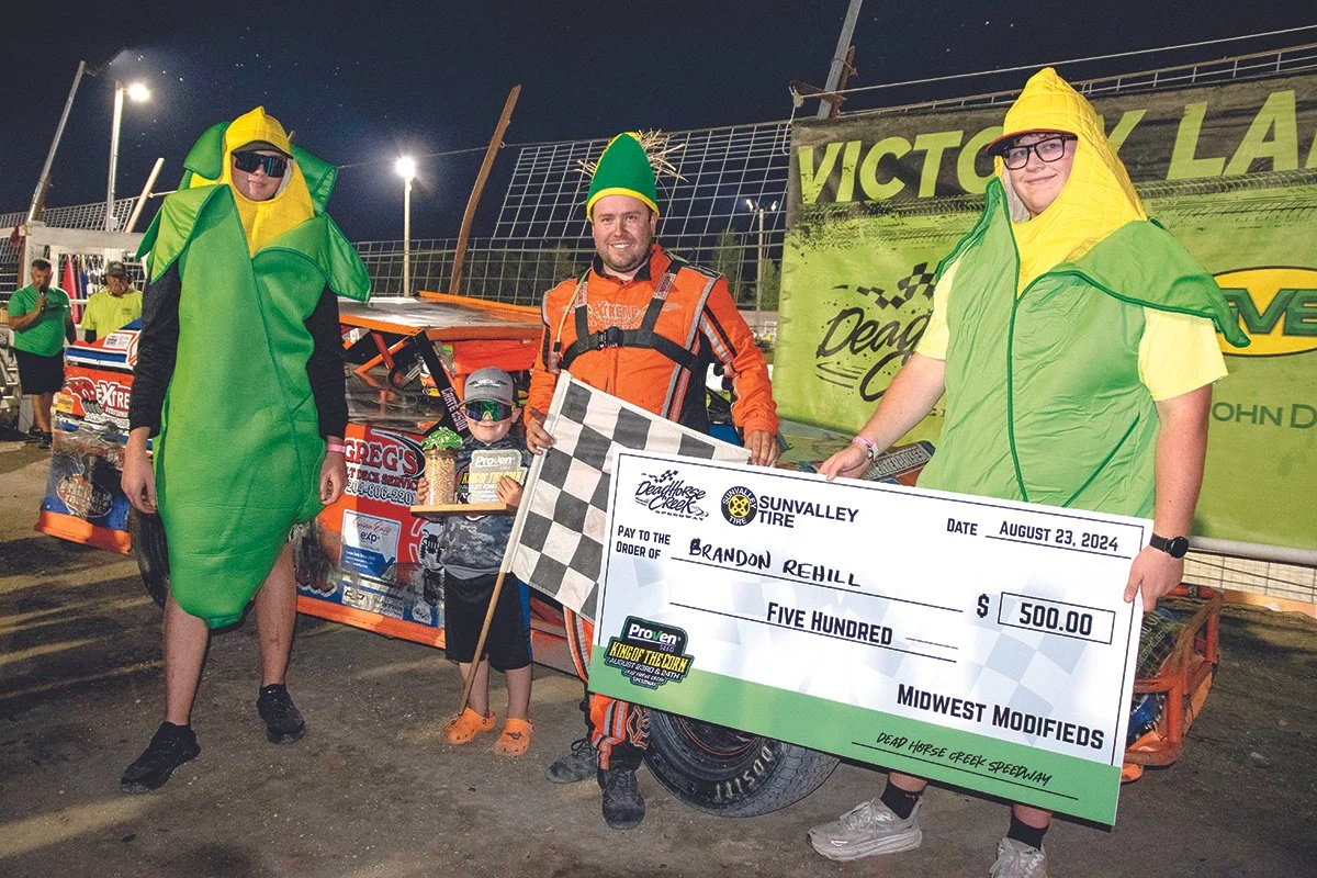 8-27 Page 5 | ATD Racing News