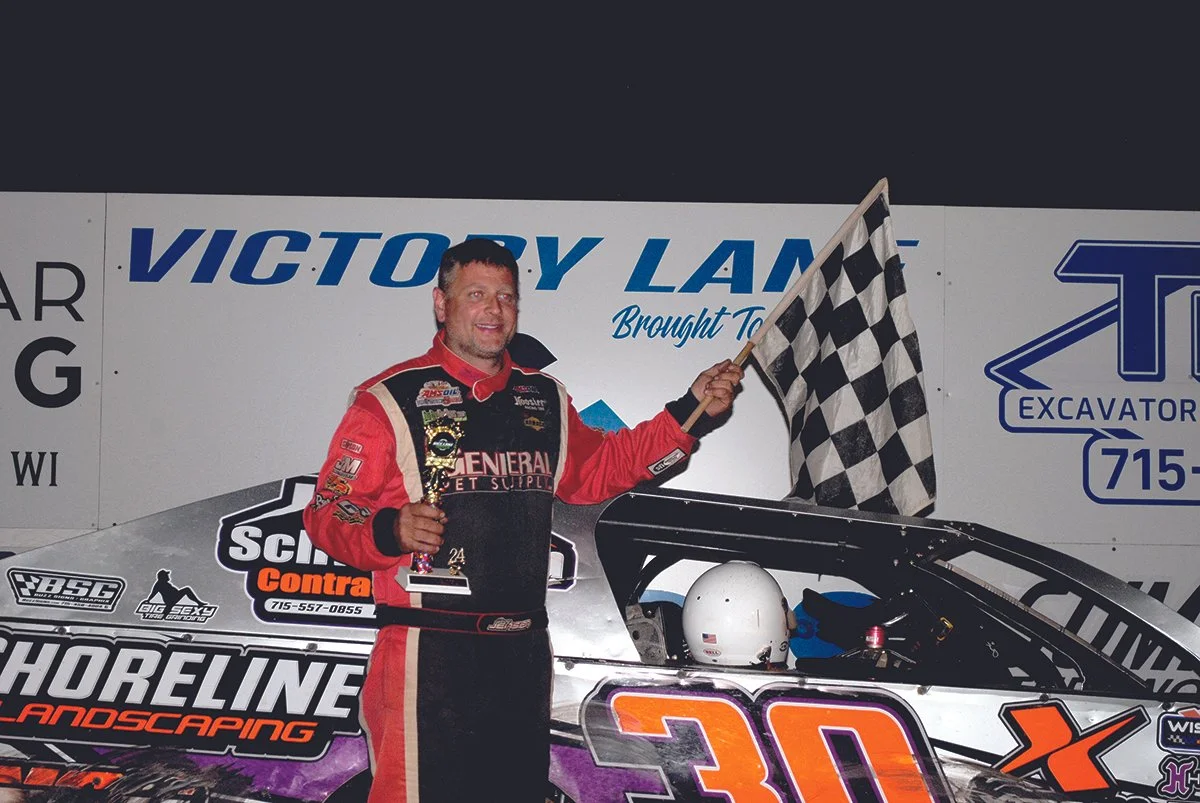 7-9 Page 18 | ATD Racing News