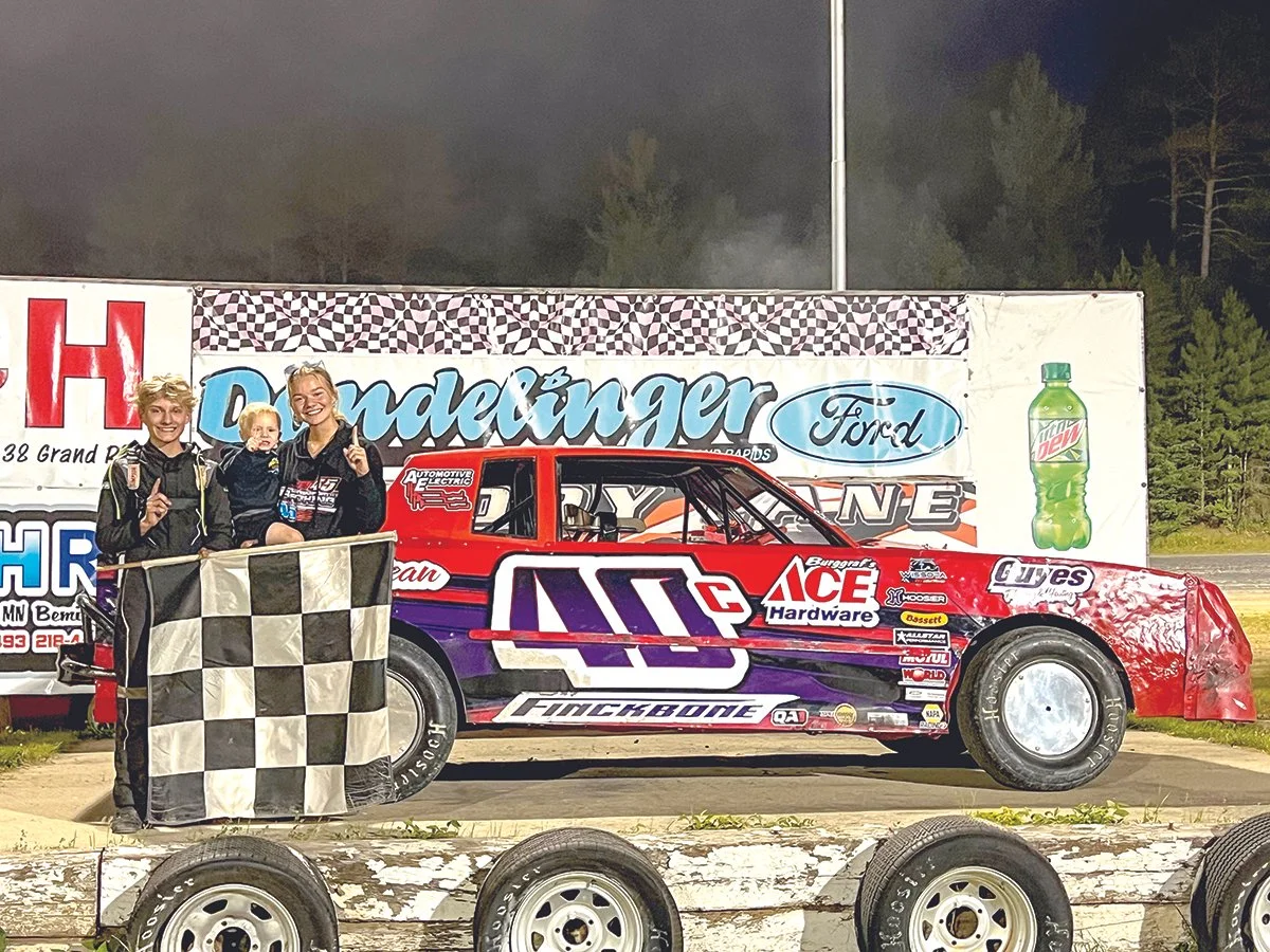 7-23 Page 7 | ATD Racing News