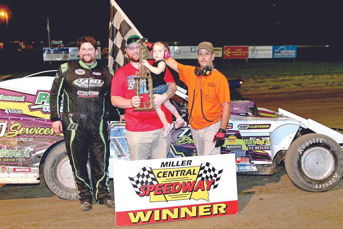 7-16 Page 27 | ATD Racing News