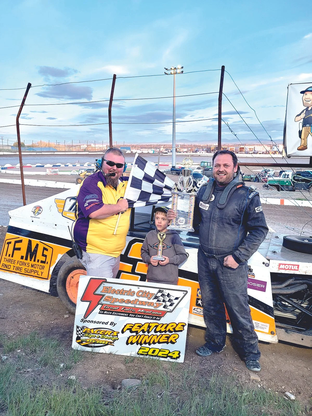 5-28 Page 15 | ATD Racing News