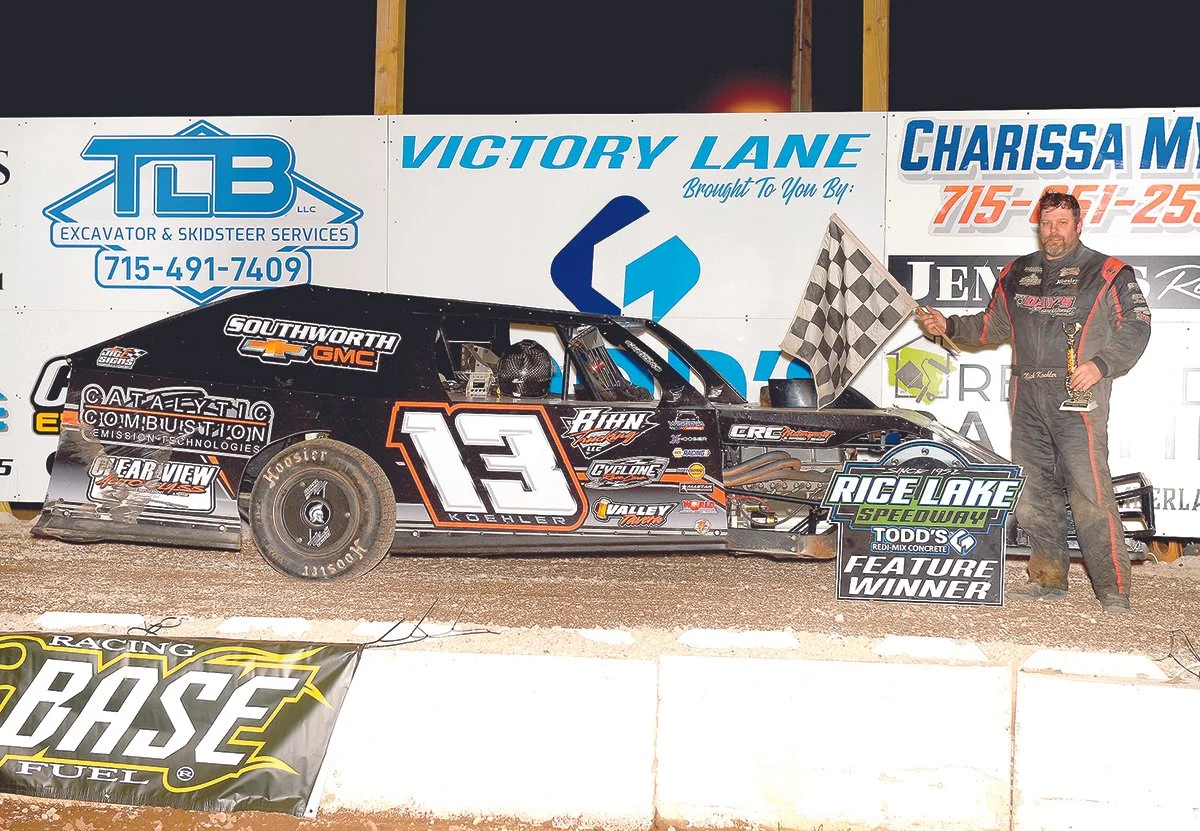 4-29 Page 13 | ATD Racing News