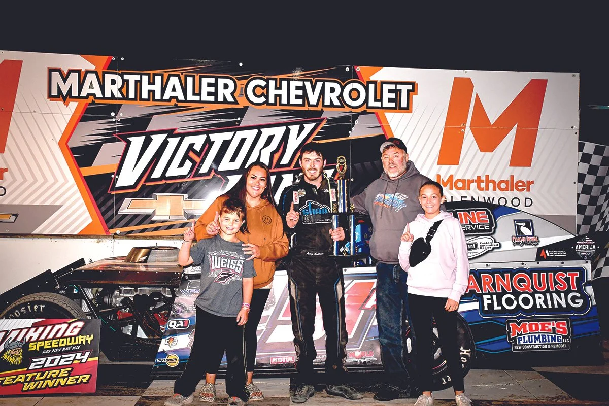 7-2 Page 33 | ATD Racing News