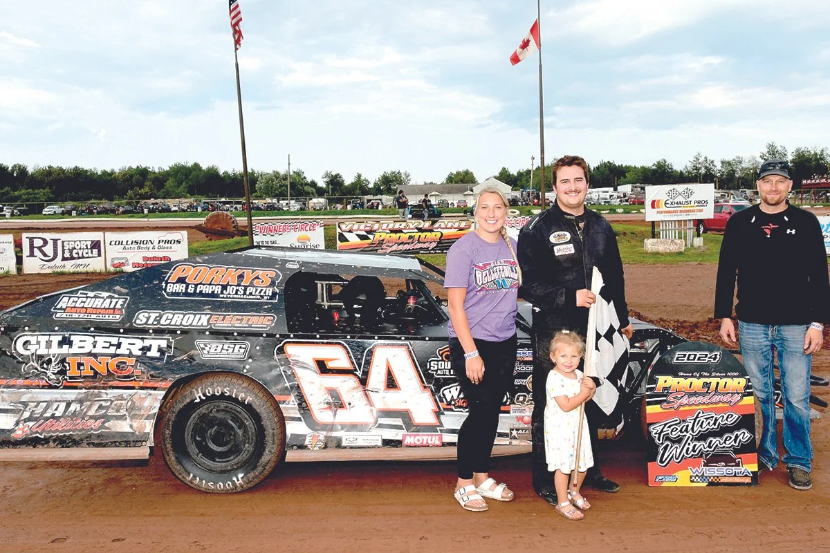 8-13 Page 32 | ATD Racing News