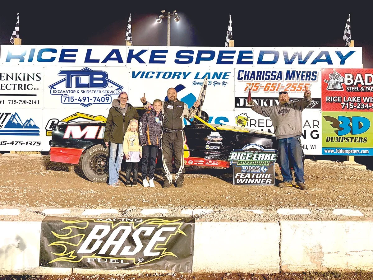 5-6 Page 3 | ATD Racing News