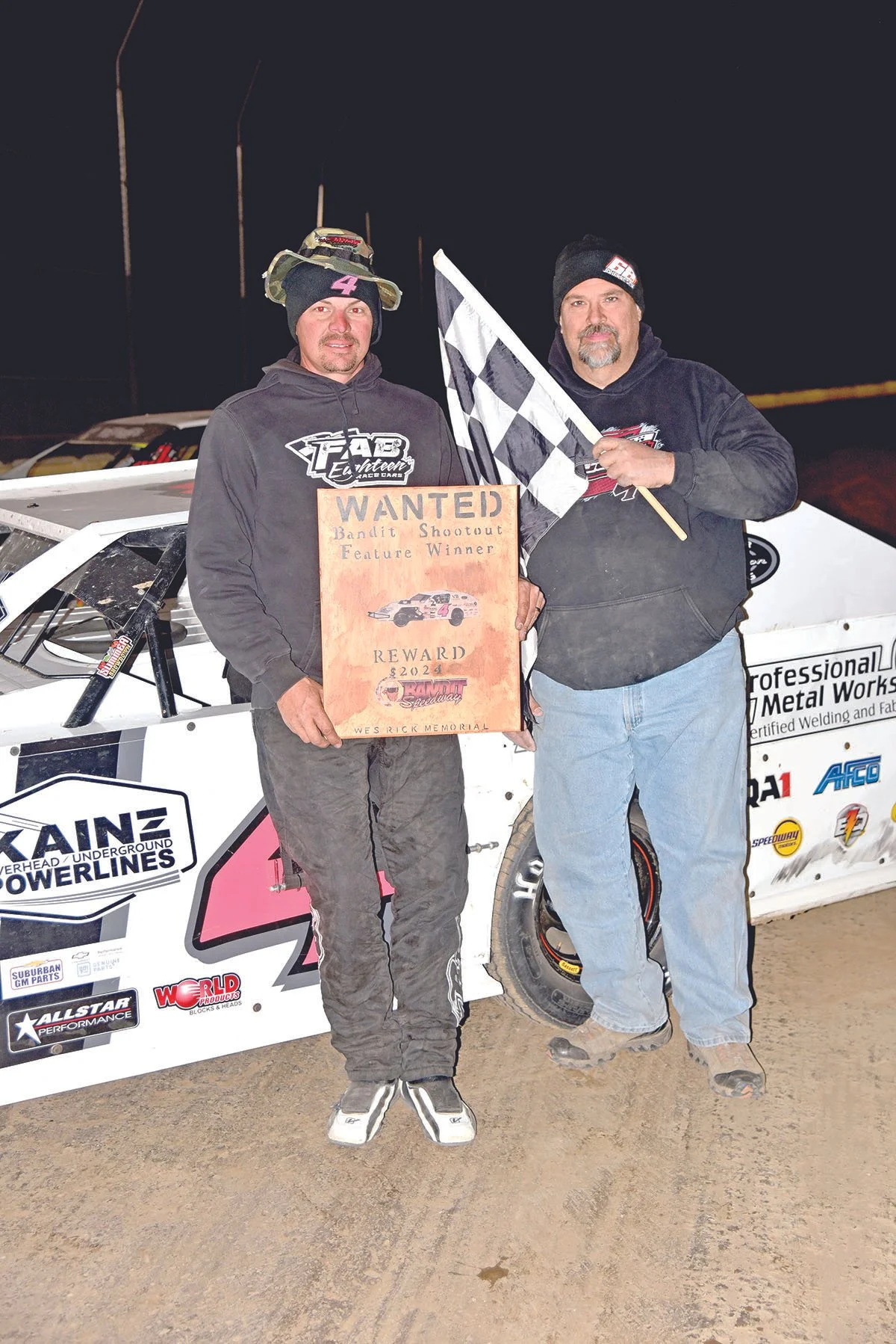 10-22 Page 4 | ATD Racing News