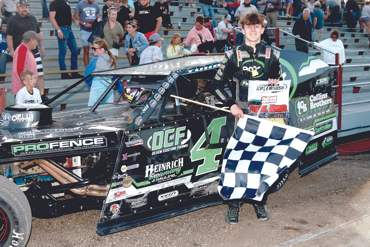7-8 Page 35 | ATD Racing News