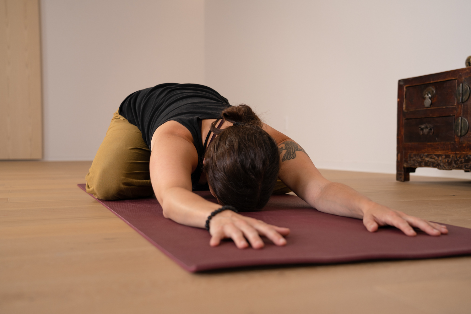 ecce yoga