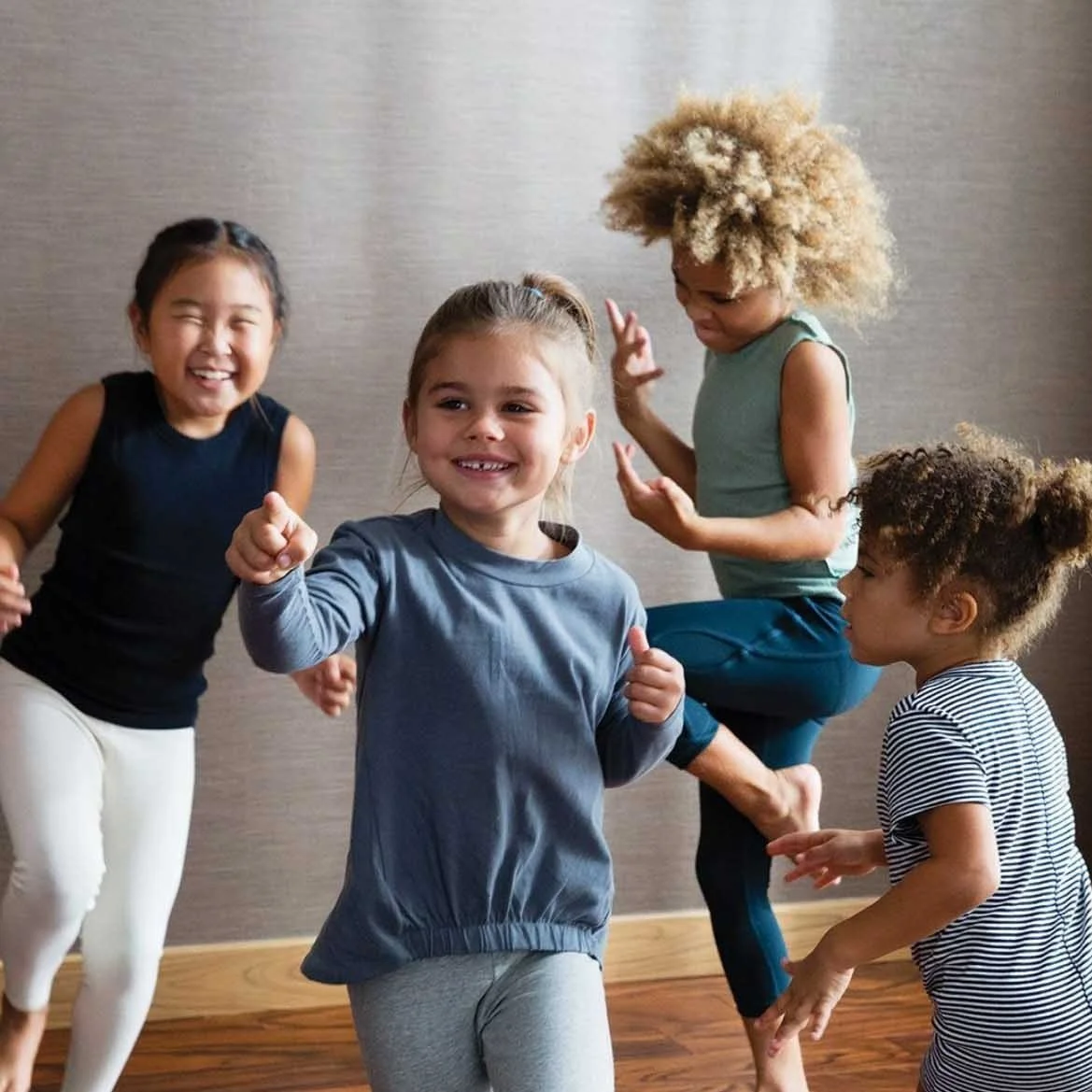 ecce yoga
