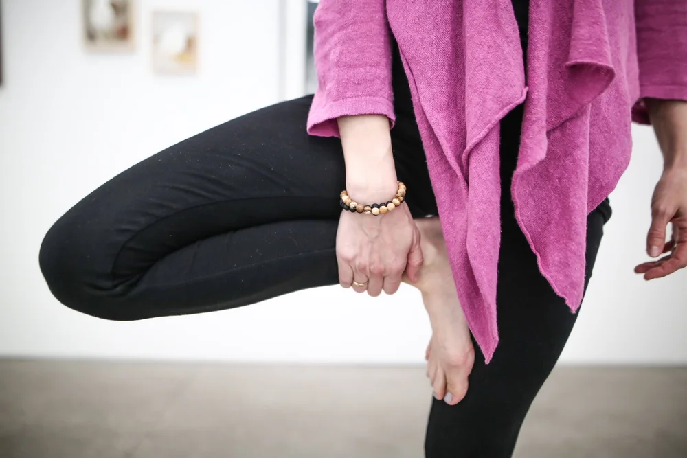 ecce yoga
