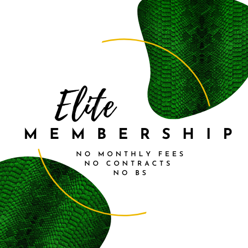 General 2 — Pretty Saditty Waxing Studio