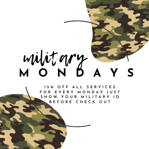 General 2 — Pretty Saditty Waxing Studio