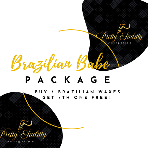 General 2 — Pretty Saditty Waxing Studio